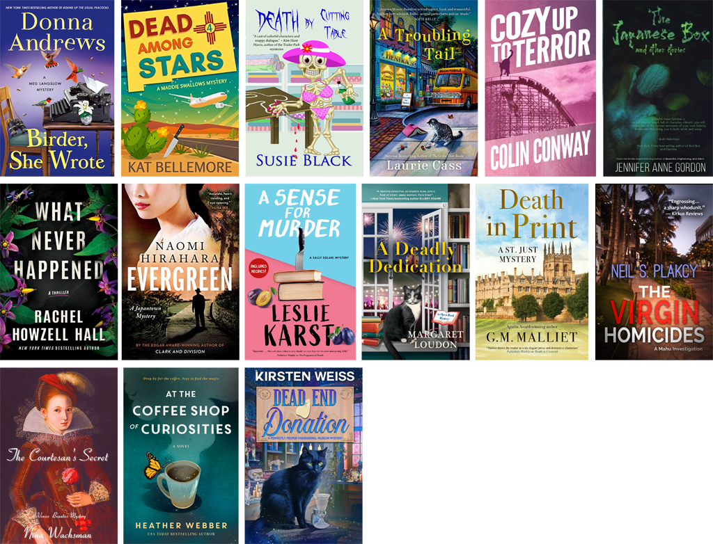 New Releases Week Of July 30 2023 Dru s Book Musings New Releases Week Of July 30 2023 Dru s Book Musings