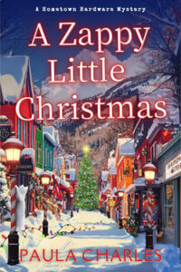 Let’s Get To Know ~ Dawna Carpenter by Paula Charles | dru's book musings
